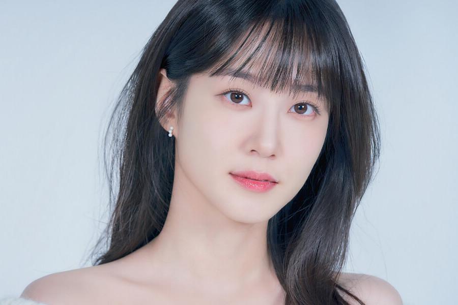 Mengenal Lebih Dekat Park Eun Bin Biografi Dan Perjalanan Karir Aktris Berbakat Esatuid