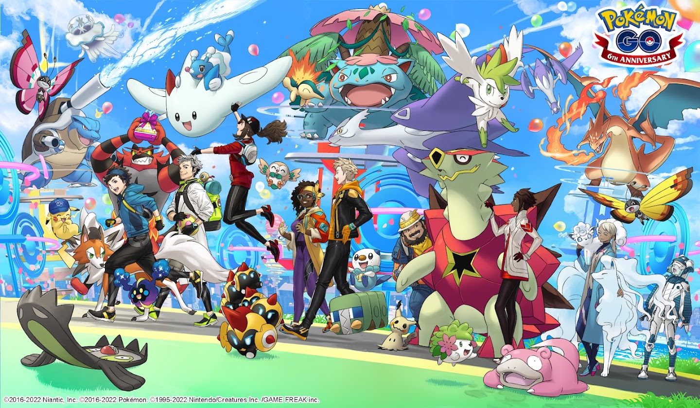 Mengenal Lebih Dekat Pokemon: Kisah dan Keunikan Karakternya - eSatuID