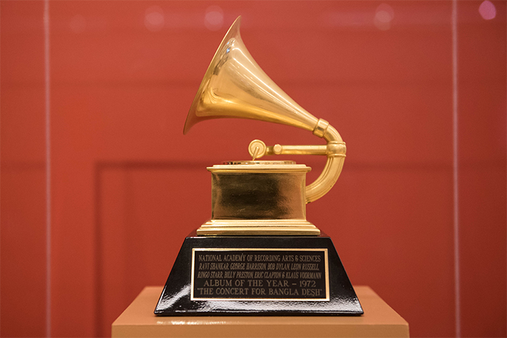 Memahami Sejarah dan Perkembangan Grammy Awards: Event Bergengsi ...