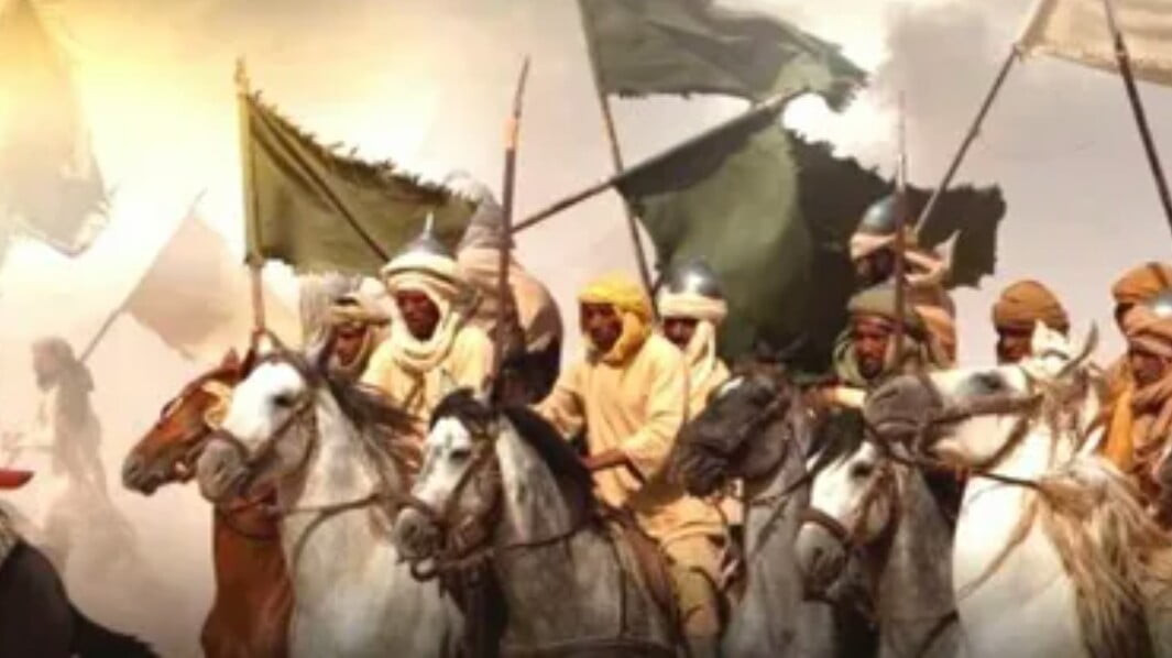 Kisah Inspiratif Umair bin Humam: Jejak Kepahlawanan dan Ketaatan dalam ...