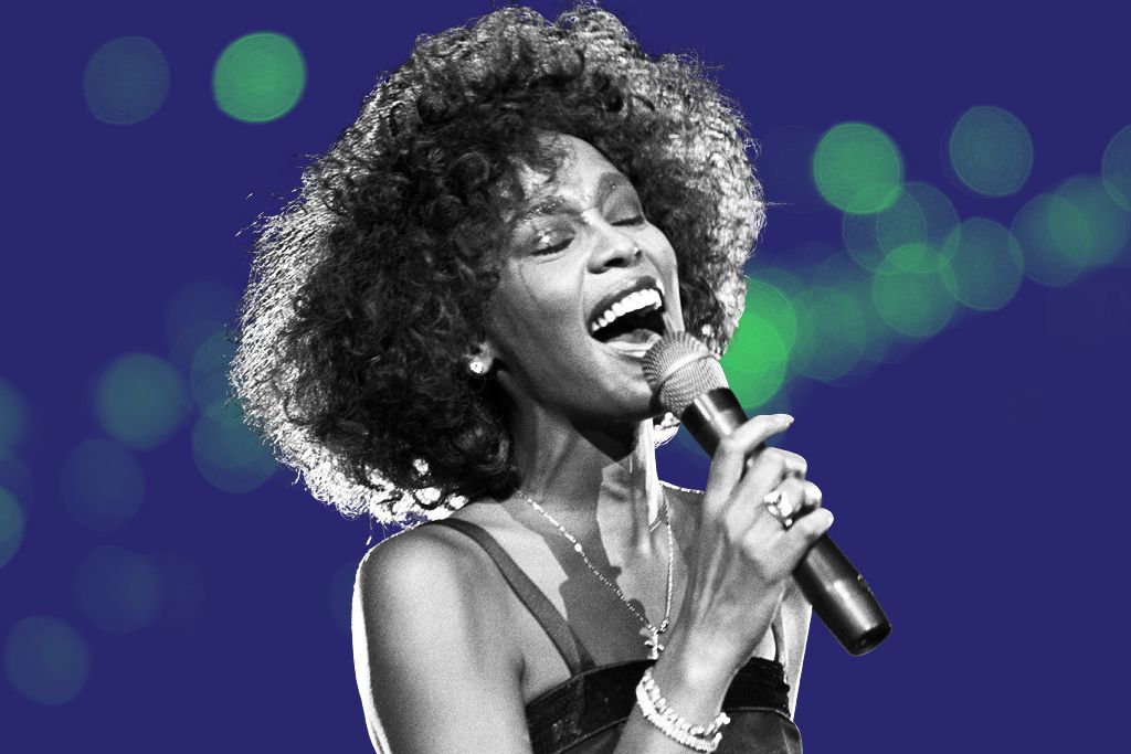 Biografi dan Perjalanan Karir Sang Legenda Whitney Houston: Mengungkap Kebesaran Suara dan Karya ...