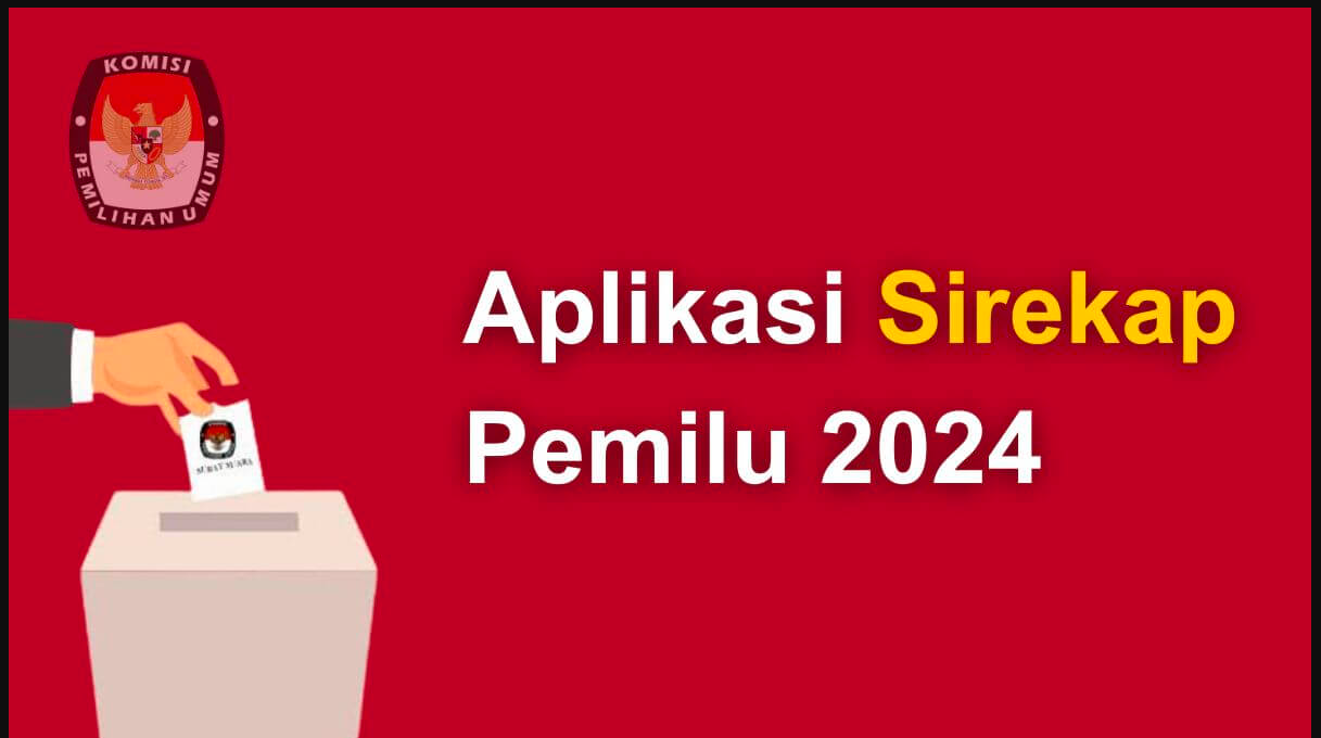 Tutorial Menggunakan Aplikasi Sirekap Pemilu 2024 Dengan Mudah, Ikuti Langkah-Langkah Berikut ...
