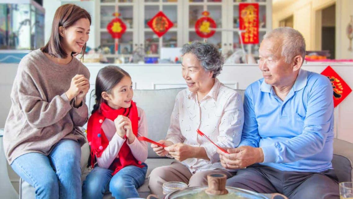 Kamu Sudah Tahu Belum Arti Gong Xi Fa Cai yang Sebenarnya? Inilah Arti ...