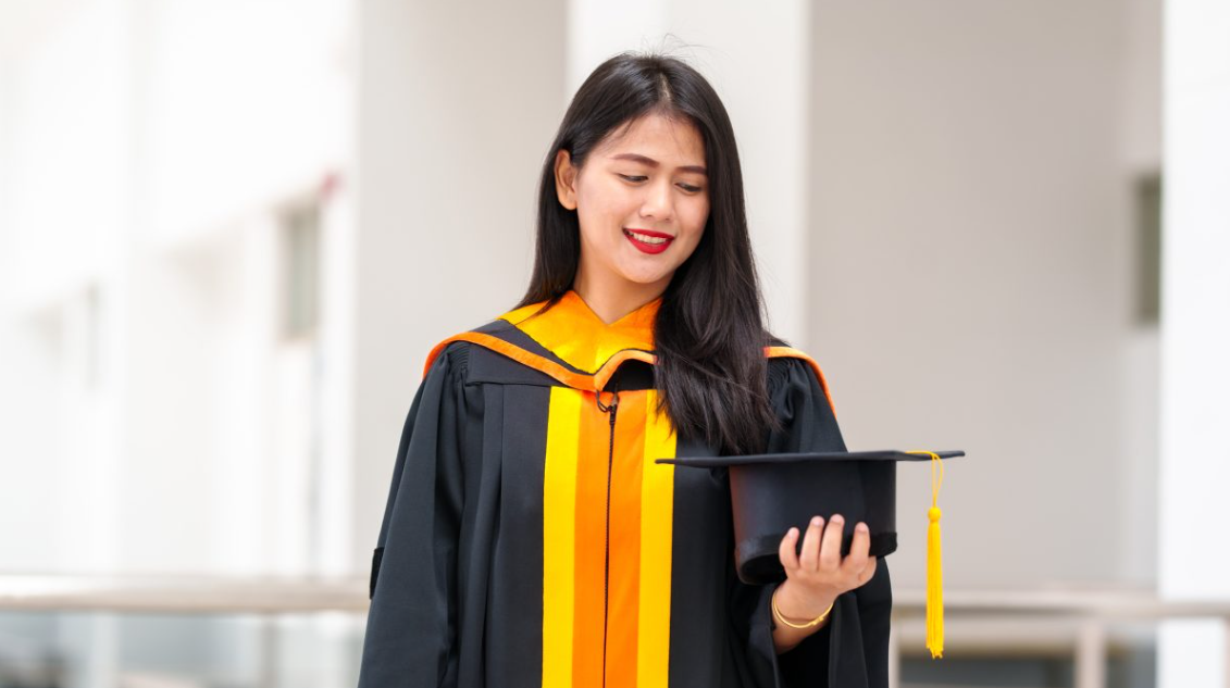 Kamu Jangan Sampai Terlewatkan Kesempan Emas ini: Inilah 5 Beasiswa di ...