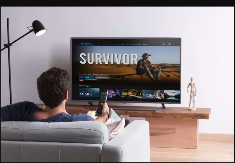 7 Panduan Praktis Cara Nonton Siaran TV Digital 7 Panduan Praktis Cara ...