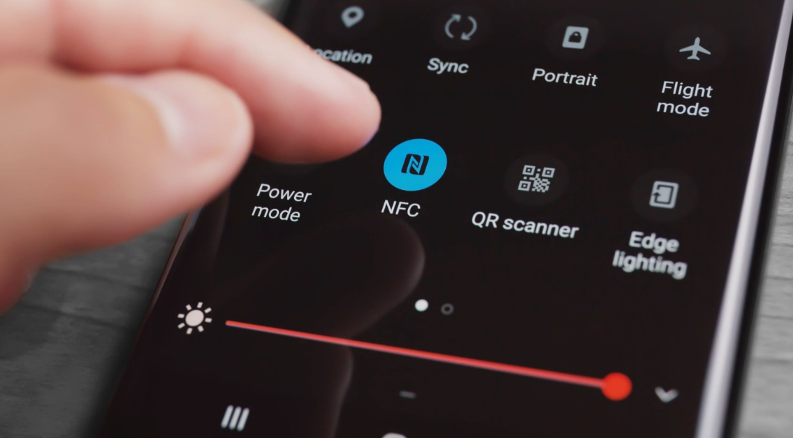 Fitur NFC yang Selalu ada di Semua HP: Inilah 4 Keuntungan Fitur NFC ...