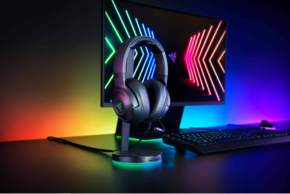 Menawarkan denganTeknologi Audio yang Paling Mutakhir: Inilah 4 Headset ...