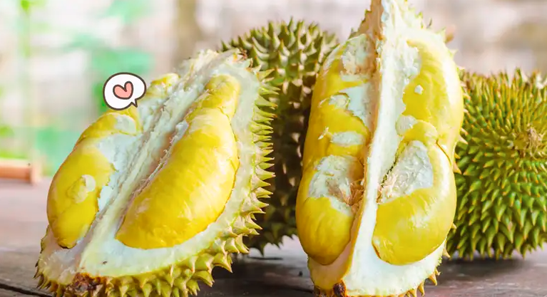 8 Manfaat Buah Durian yang Menakjubkan untuk Kesehatan Anda 8 Manfaat Buah Durian yang ...