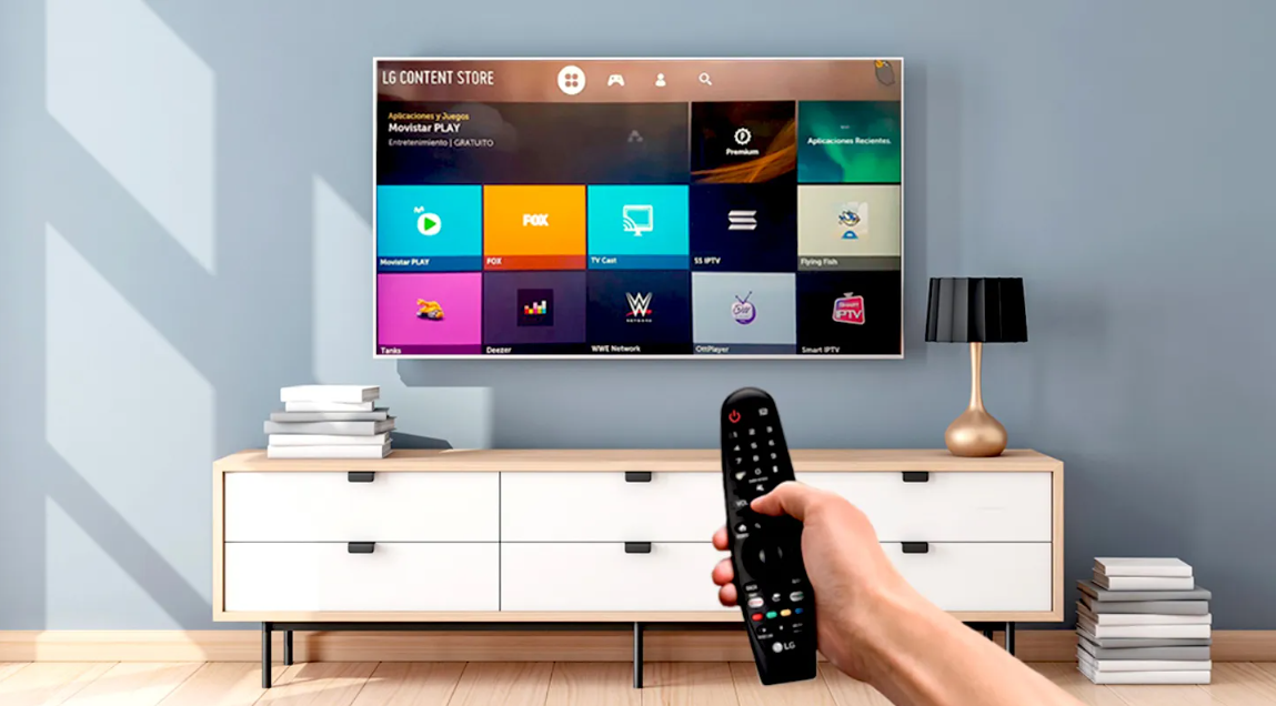 Pentinya Buat Pakai Universal Remote: Inilah Kode Remot TV Polytron ...