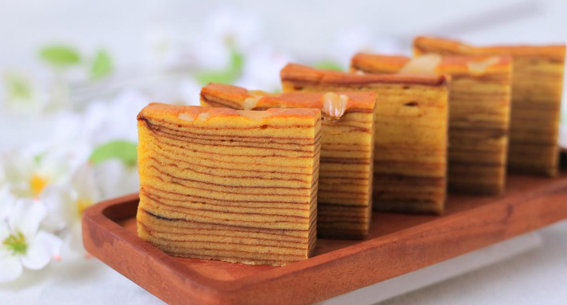 Setiap Kue Ini Memiliki Filosofi Tersendiri: Inilah Kue Khas Imlek di ...