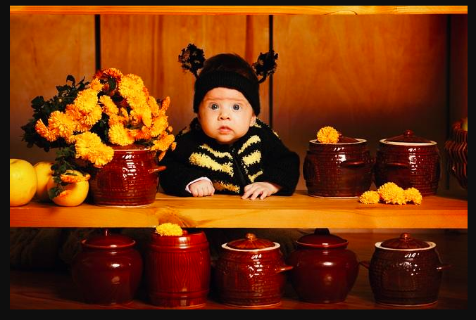 5 Manfaat Madu Untuk Anak, Bantu Meningkatkan Energi dan Imun Si Kecil ...