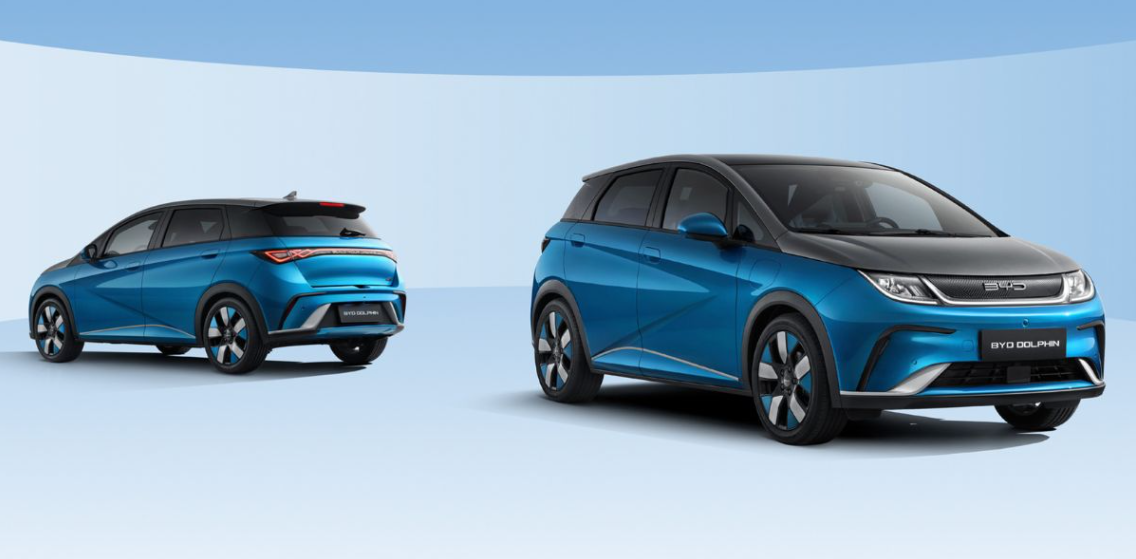 WOW! Dari Ketiga Merek Terlaris Ini, Ada Dua dari Luar China: Inilah ...