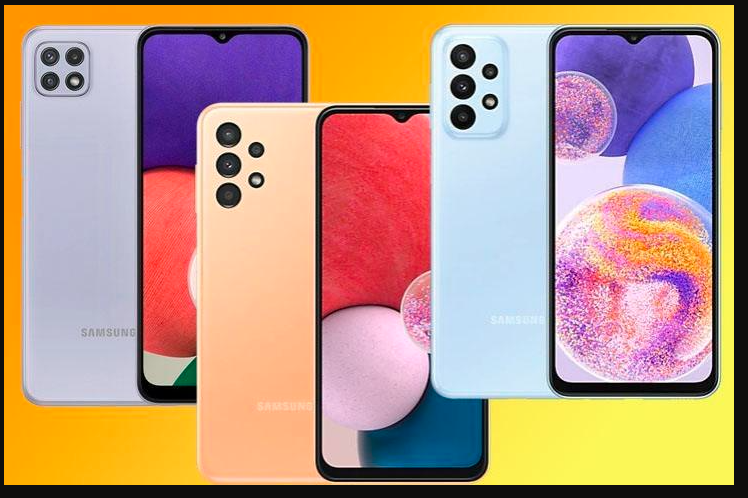 4 Rekomendasi Hp Samsung 2 Jutaan Pilihan Terbaik Dan Terlaris Di