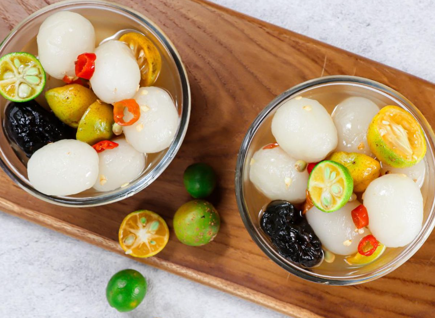 Perpaduan Rasa Asam dan Manis: Inilah Resep Asinan Buah Kiamboy yang ... Perpaduan Rasa Asam dan Manis: Inilah Resep Asinan Buah Kiamboy yang ...