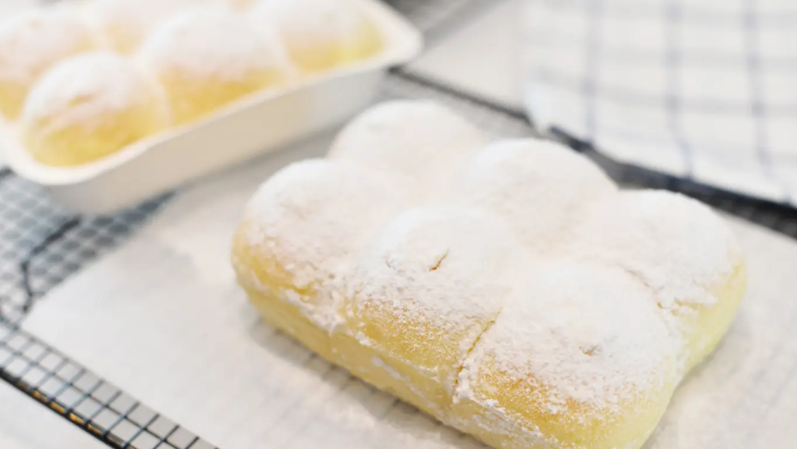 Tidak Perlu ke Thailand untuk Mencobanya: Inilah Resep Milk Bun ... Tidak Perlu ke Thailand untuk Mencobanya: Inilah Resep Milk Bun ...