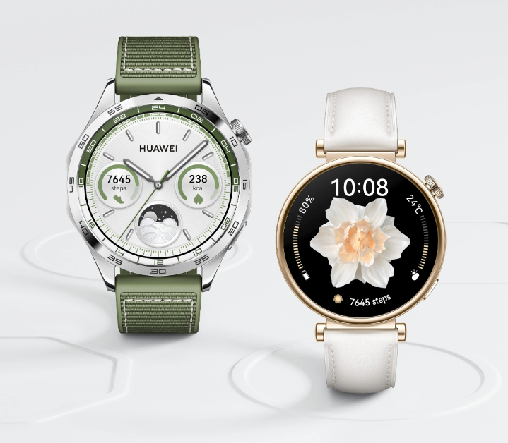 Harga Mulai Rp900 Ribuan, lho: Rekomendasi 5 Smartwatch Huawei Terbaik ...
