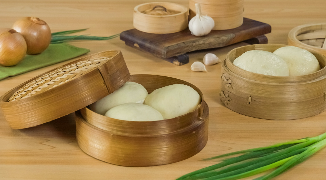 Bakal Seenak Bakpao Buatan Roti, nih: 5 Tips Membuat Bakpao Mengembang ...