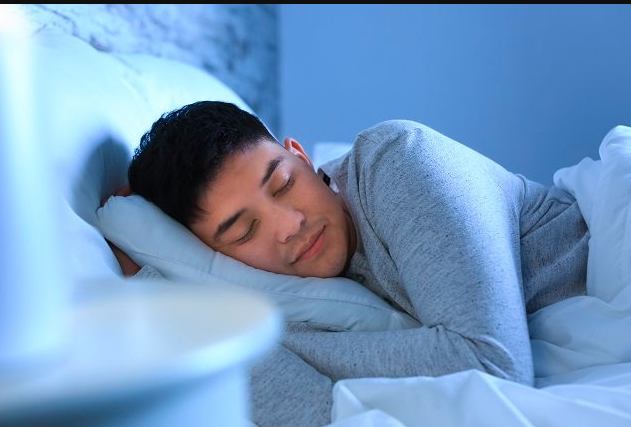 Menjaga Kesehatan dengan Tidur Teratur 5 Tips untuk Kualitas Tidur yang Lebih Baik Menjaga ...