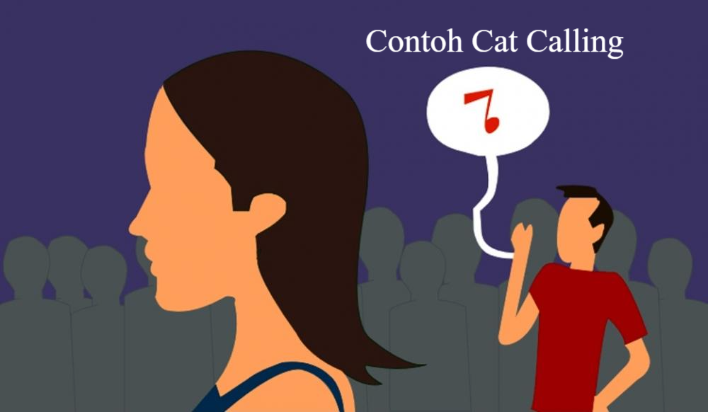 Cat Calling: Apakah Pelecehan Verbal? - eSatuID