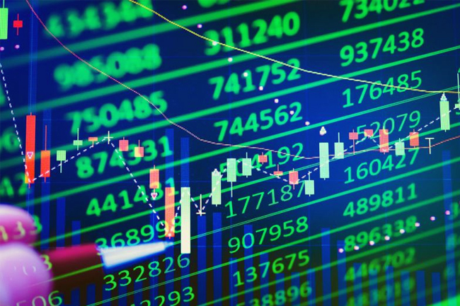 Mengenal Lebih Dekat IHSG: Apa Itu IHSG dan Bagaimana Cara Kerjanya ... Mengenal Lebih Dekat IHSG: Apa Itu IHSG dan Bagaimana Cara Kerjanya ...