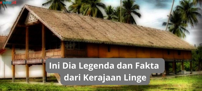 Mengungkap Sejarah Kerajaan Linge: Legenda dan Fakta