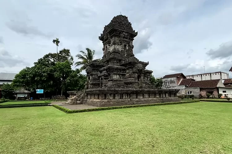 Kerajaan Singasari: Jejak Sejarah di Nusantara