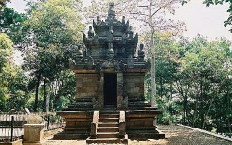 Kerajaan Sunda Galuh: Jejak Sejarah yang Membingkai Kekuatan Budaya dan ...