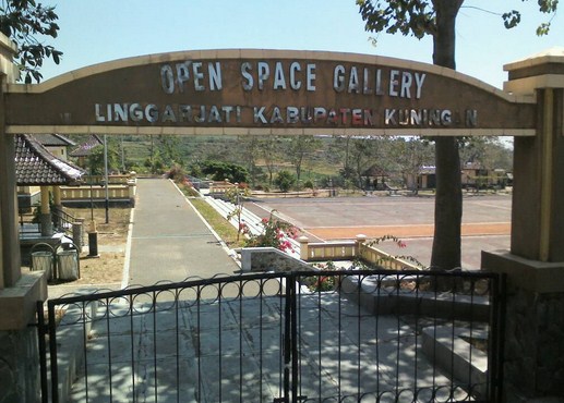 Open Space Gallery Kuningan: Memperkenalkan Keindahan Alam dan Seni