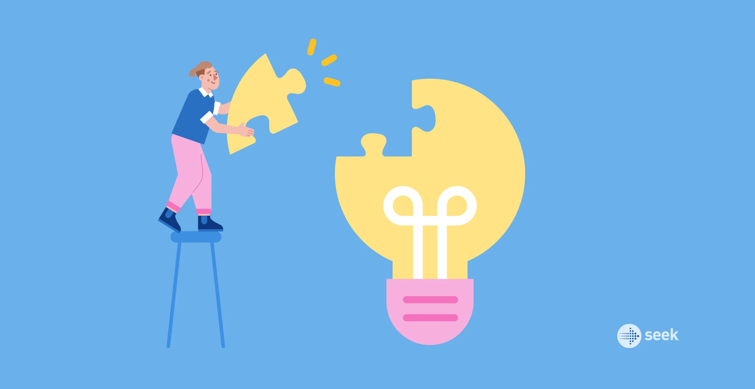 Manfaat Menguasai Kemampuan Problem Solving yang Baik - eSatuID