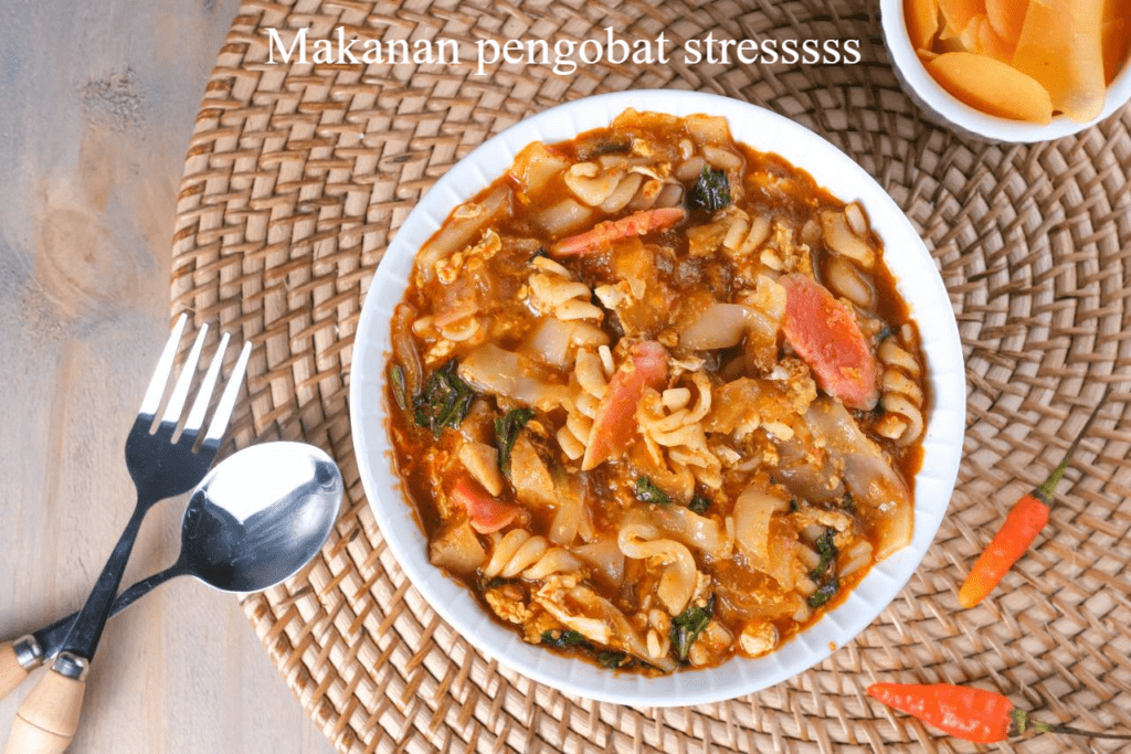 Mengenal Lebih Dekat: Ragam dan Resep Jenis Seblak yang Menggugah ...