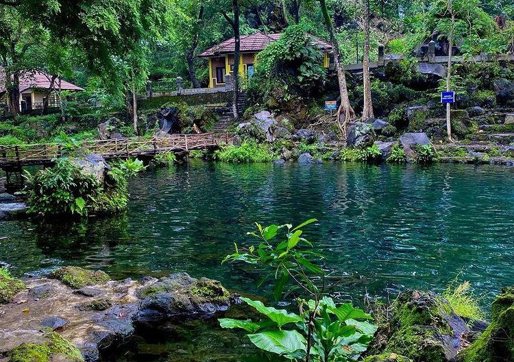 Memperkenalkan Keindahan Telaga Nilem, Destinasi Wisata yang Memikat di ...