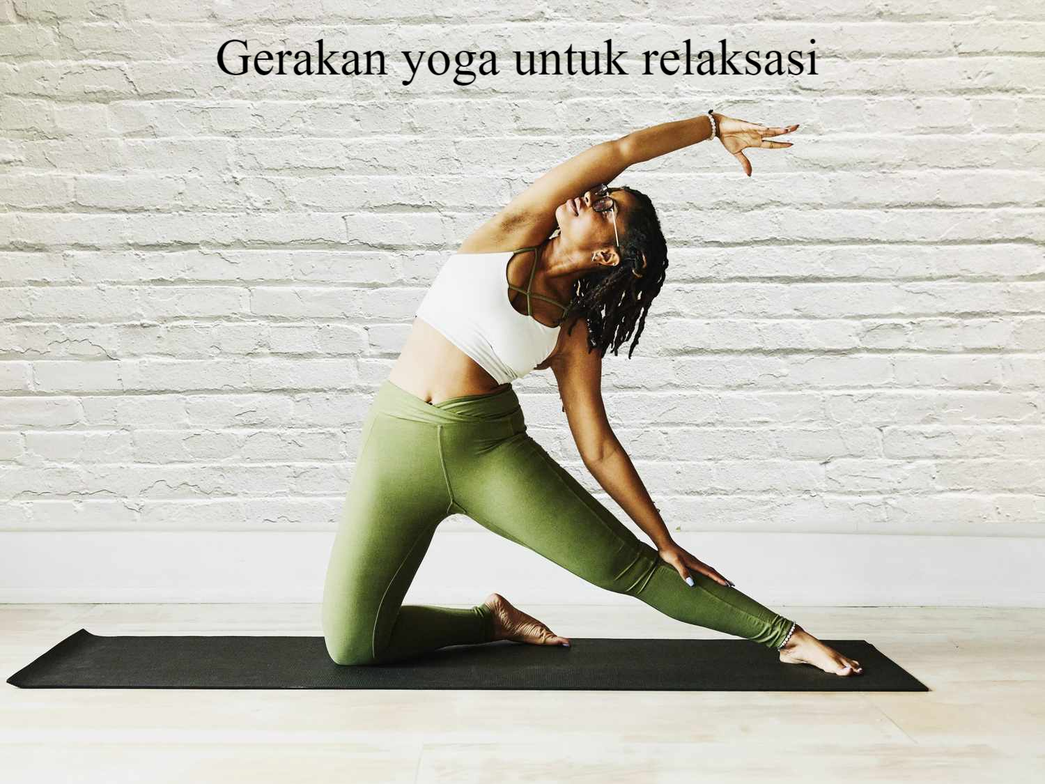 Manfaat dan Panduan Luar Biasa Yoga Bagi Kesehatan dan Kesejahteraan ...