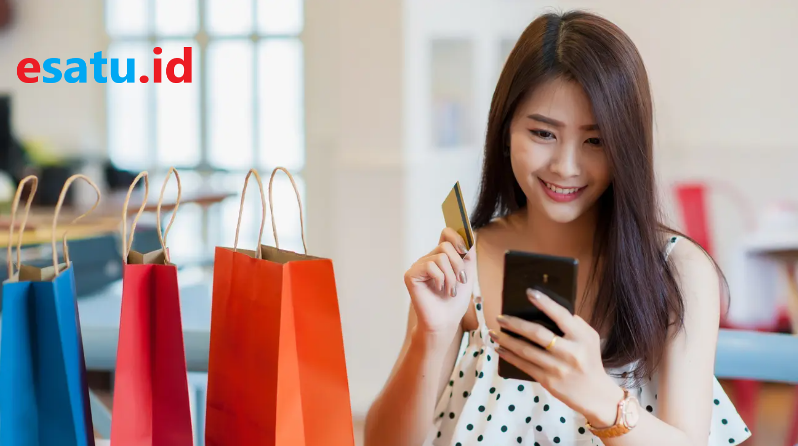 Belanja dengan Puas Tanpa Takut Boros: Inilah Tips Mudah untuk Hemat Belanja Online di Awal Bulan