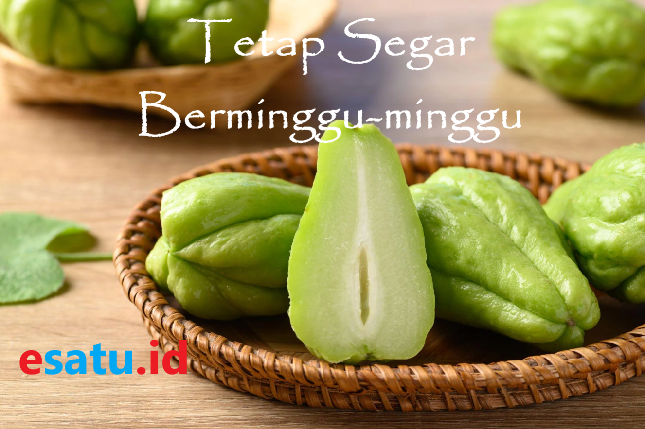 Umur Simpannya Bisa Mencapai 6 Bulan, lho! Inilah 5 Cara Menyimpan Labu ...