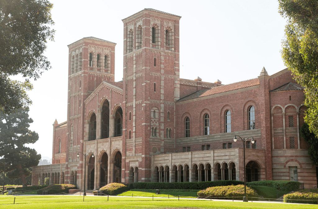 Peraih Nobel dan Pulitzer kuliah di UCLA: Inilah 5 Fakta Tentang ...