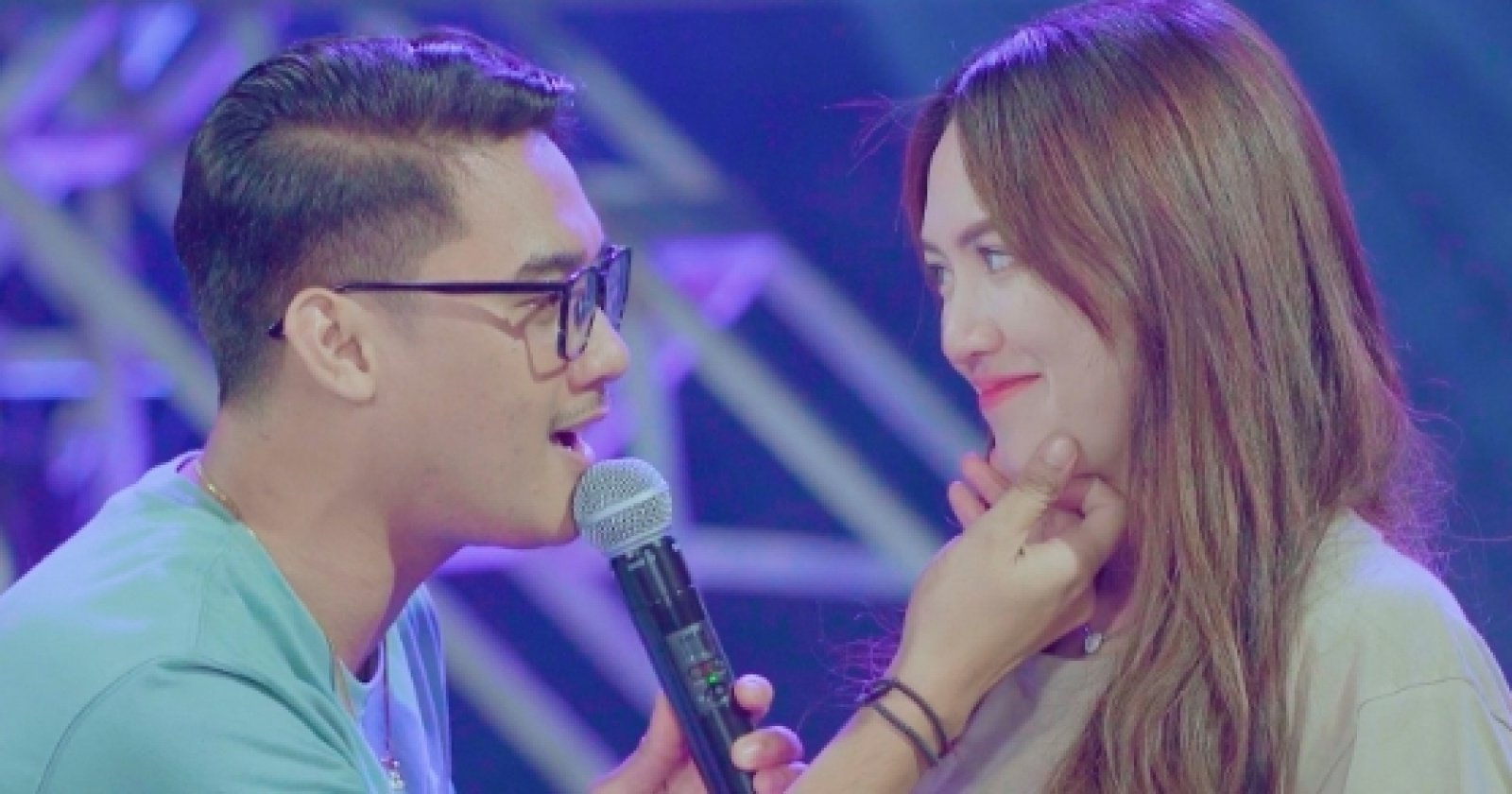 Beredar Kemesraan Gilga Sahid dan Happy Asmara tak Lepas Dari Perhatian ...