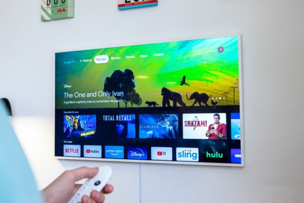 Rekomendasi Smart TV Terbaik Dengan Fitur Canggih, Dari Sony, LG Hingga ...