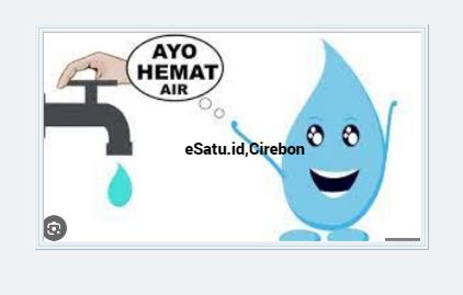 Hemat Hemat ! 5 Tips Menghemat Air Dalam kehidupan Sehari hari