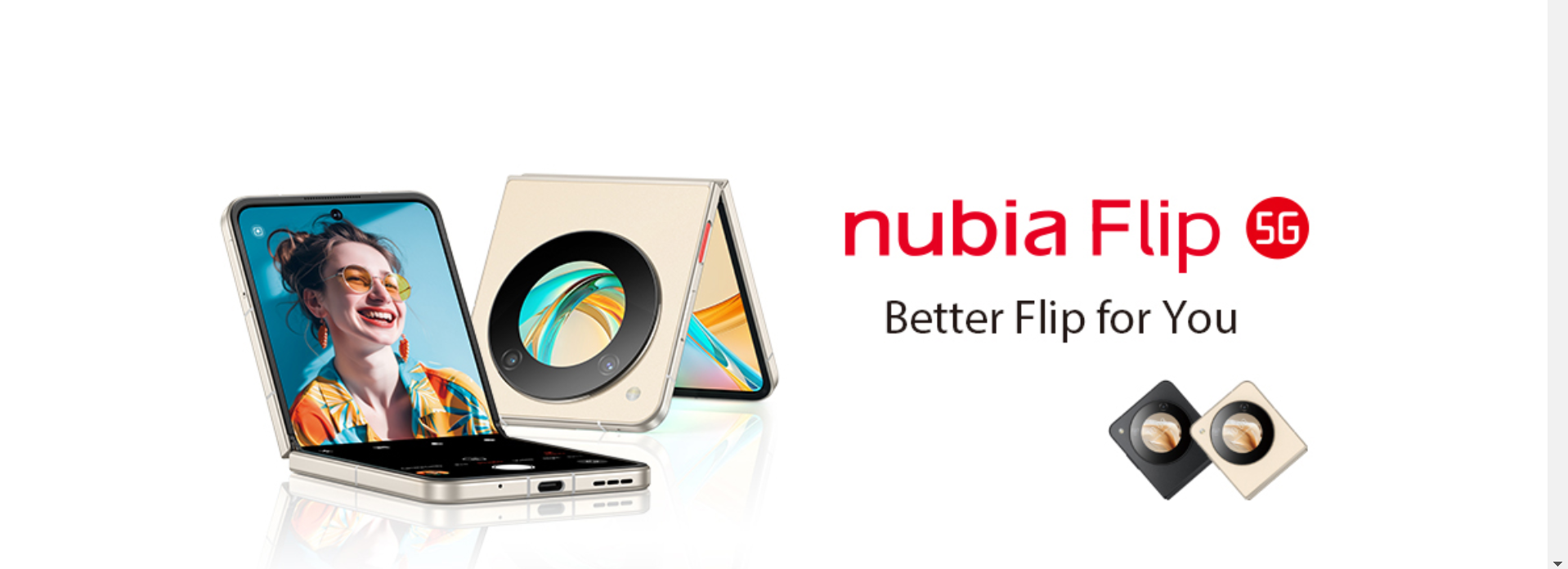 HP Music Special Edition dari Nubia Juga Memiliki Speaker Besar: Inilah ...