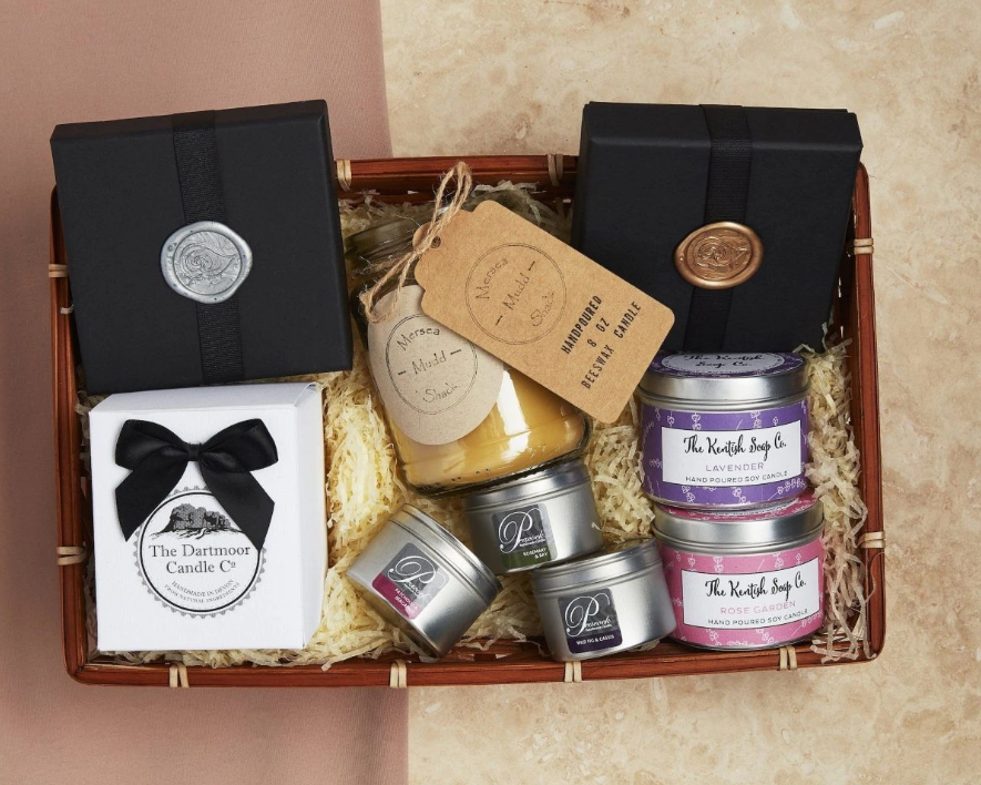 Tidak Perlu Mahal untuk Membuat Terkesan: Inilah Ide Hampers Lebaran ...