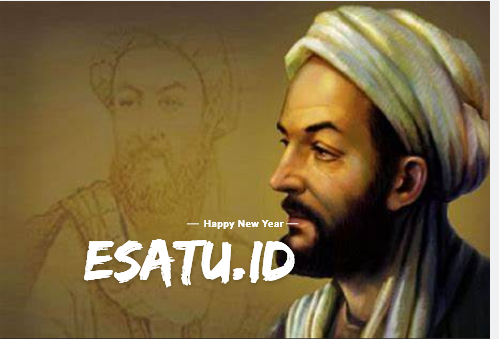 Beberapa Tokoh Ilmuan Islam Yang Mendunia Di Bidangnya Dan Dikenal ...