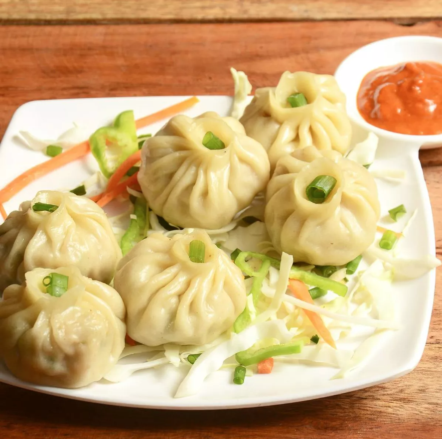 Hidangan Diet Dimsum Sayur: Inilah 4 Ide untuk Membuat Dimsum Sayur ...