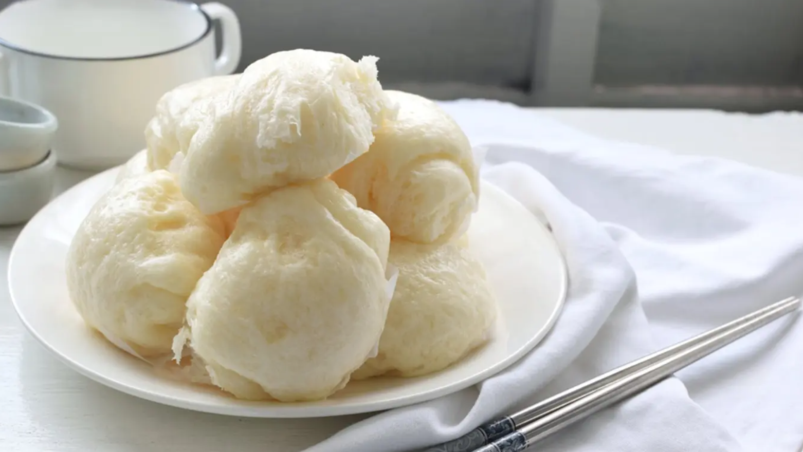 Roti Kukus Bisa Menjadi Camilan yang Bagus: Inilah 5 Cara Membuat Roti ... Roti Kukus Bisa Menjadi Camilan yang Bagus: Inilah 5 Cara Membuat Roti ...