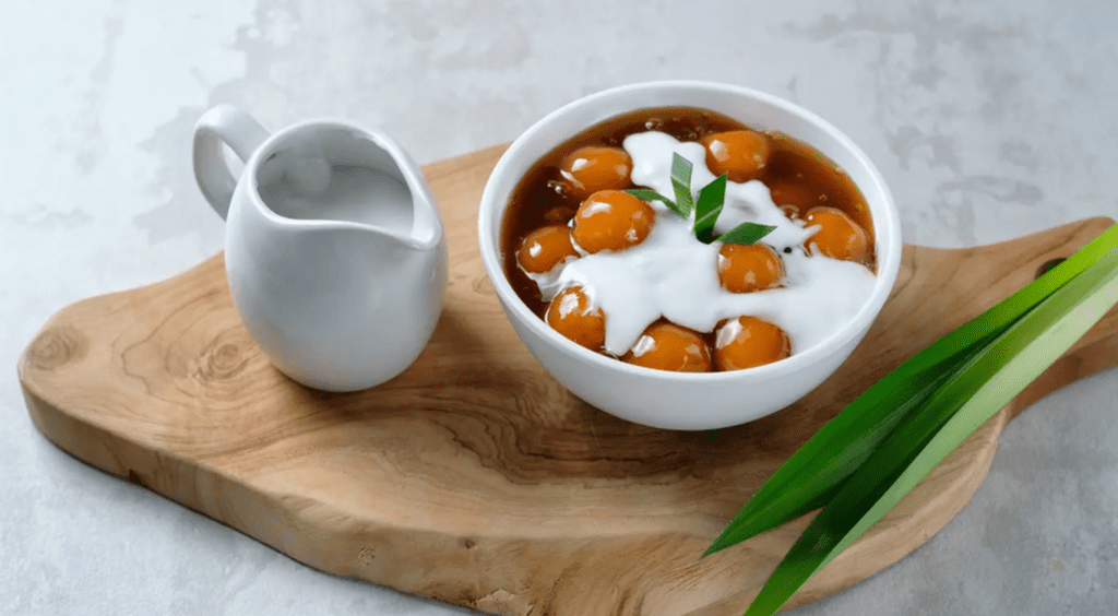 Masak dengan Es untuk Membuatnya Lebih Dingin dan Kenyal: Inilah Resep ...
