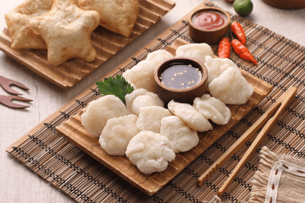 Camilan Gurih Ini Jadi Menu Favorit untuk Buka Puasa: Inilah 5 Resep ...