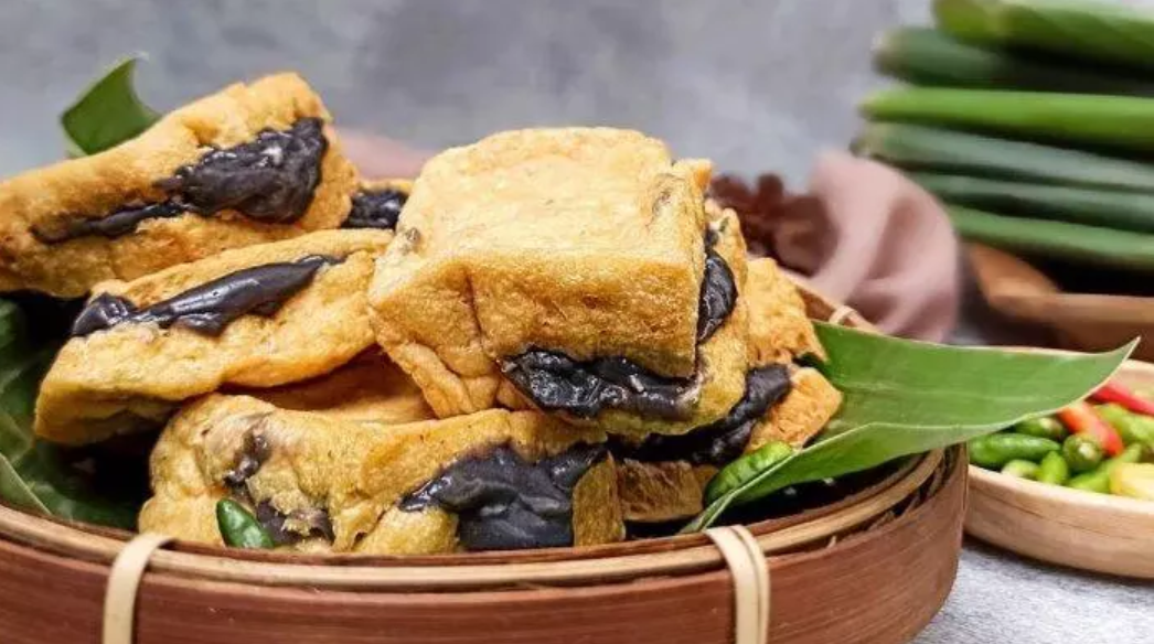 Rasa Pedas dan Gurihnya Membuatmu Tidak Bisa Berhenti Ngemil: Inilah ...