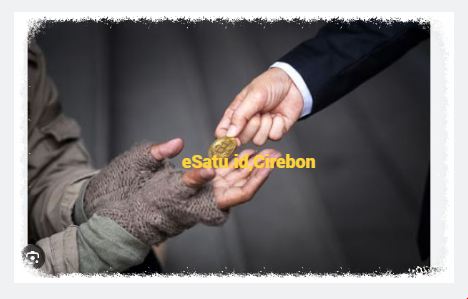 5 Manfaat Sedekah Berbagi Dengan Ikhlas Kepada Sesama