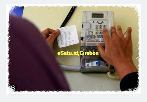 Suka Bingung Cara Mengisi Pulsa Listrik,Simak Dan Cari Tahu Disini Ya