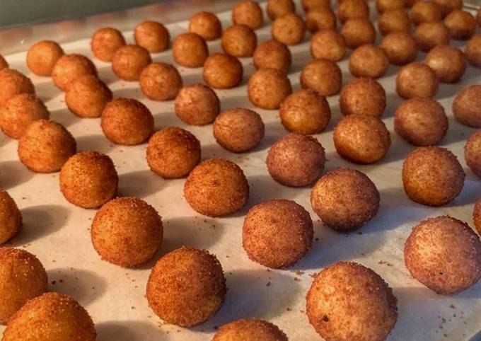 Resep Kue Cookies Palm Sugar: Kelezatan Tradisional dalam Setiap Gigitan