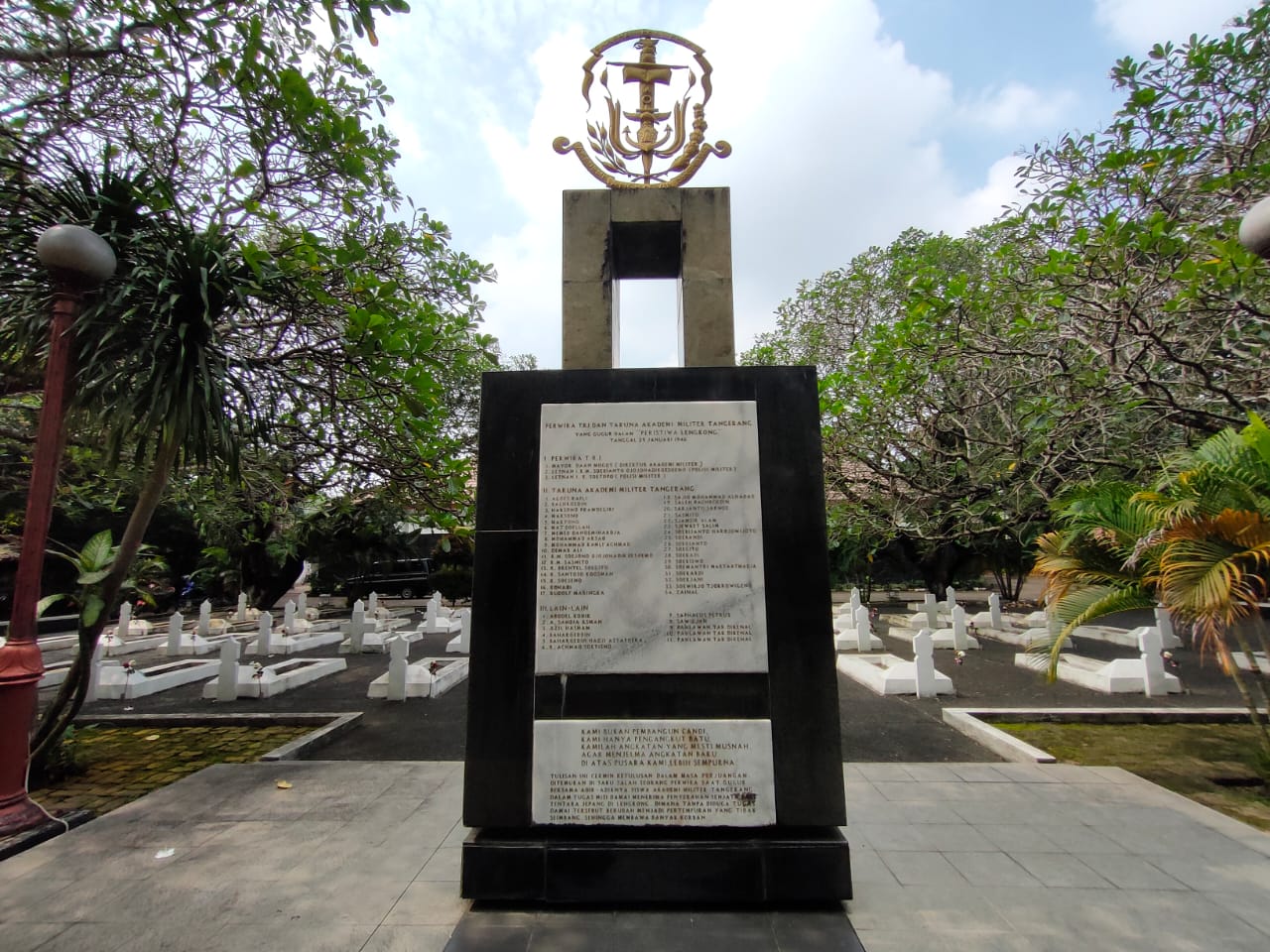 Mengungkap Keindahan Budaya: Museum Lengkong di Banten